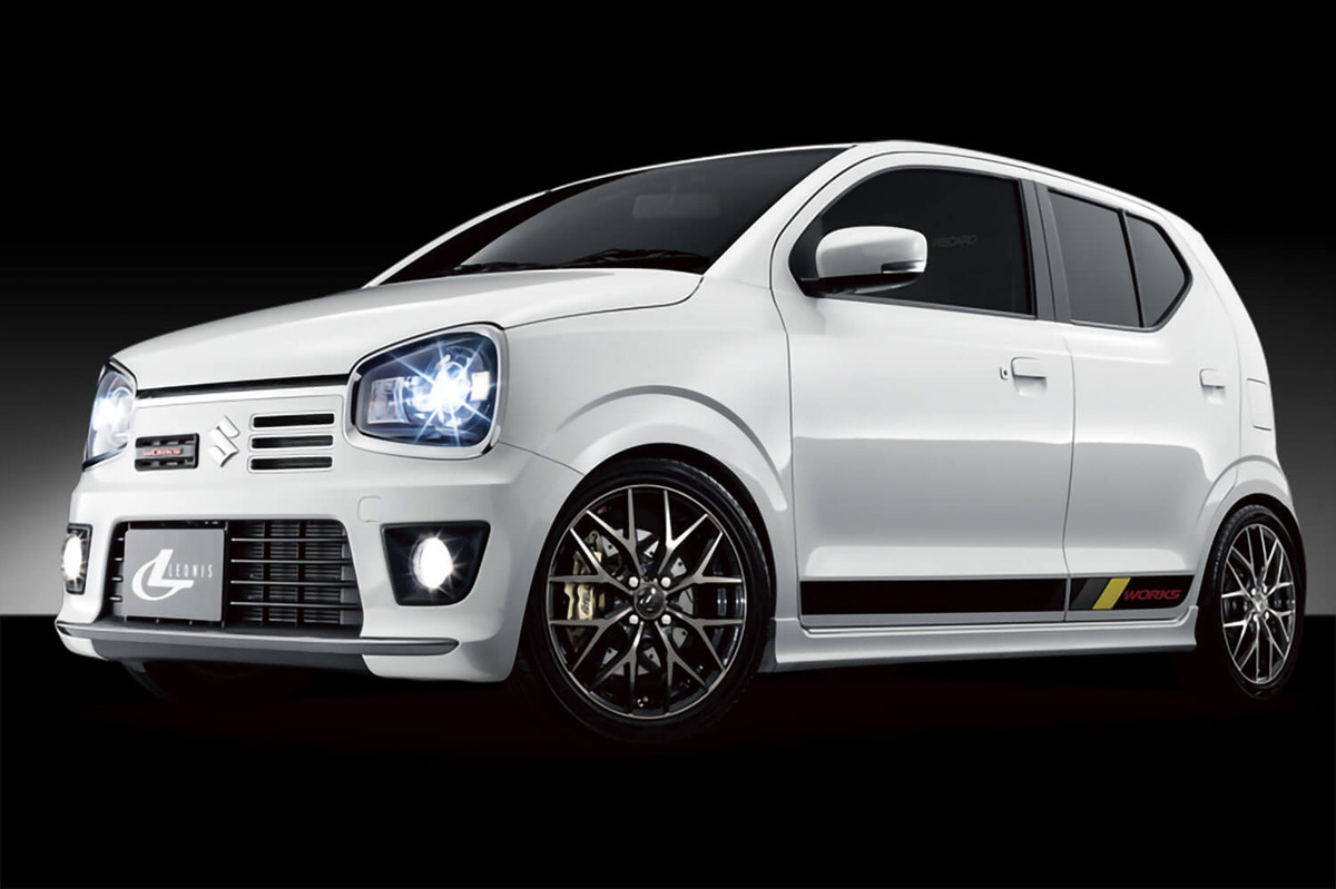 Yahoo!オークション - LEONIS/MX オデッセイ RB1/RB2 アルミホイール1...