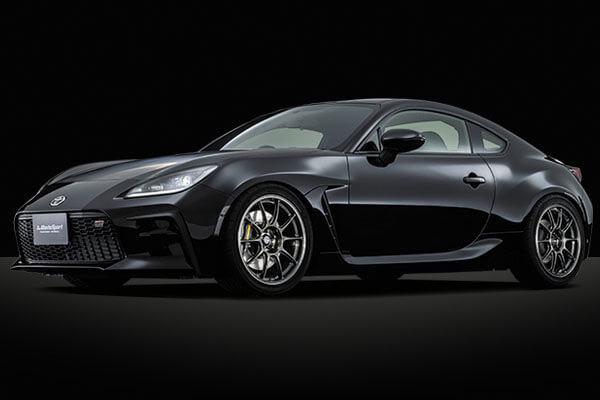 Yahoo!オークション - WedsSport/TC105X GR86 ZN8 アルミホイール1本 ...