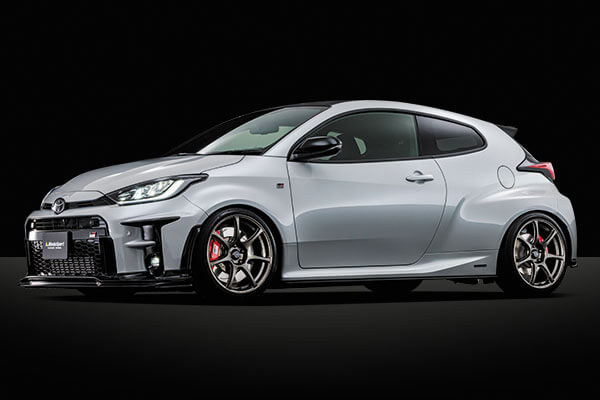 Yahoo!オークション - WedsSport/SA-75R スイフトスポーツ ZC33S アル...