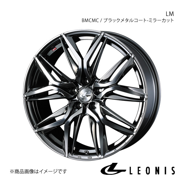 Yahoo!オークション - LEONIS/LM ヴェゼル RV3/RV4/RV5/RV6 アルミホイ...