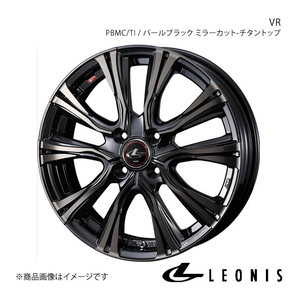Yahoo!オークション - LEONIS/VR タンク M900系 純正タイヤサイズ(165/...
