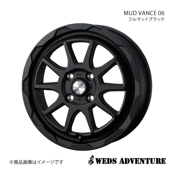 Yahoo!オークション - WEDS-ADVENTURE/MUD VANCE 06 ソリオ MA27S/MA37...