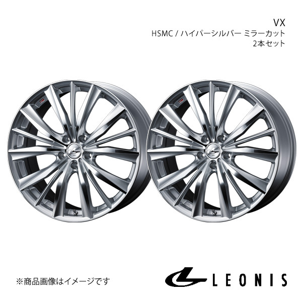 Yahoo!オークション - LEONIS/VX アコード CR5/CR6/CR7 アルミホイール...