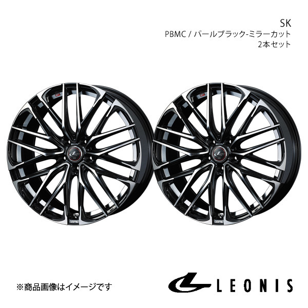 Yahoo!オークション - LEONIS/SK ステップワゴン RK1/RK2/RK5/RK6 アル...