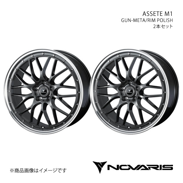 Yahoo!オークション - NOVARIS/ASSETE M1 アコード CU1/2 TYPE-S除く ...
