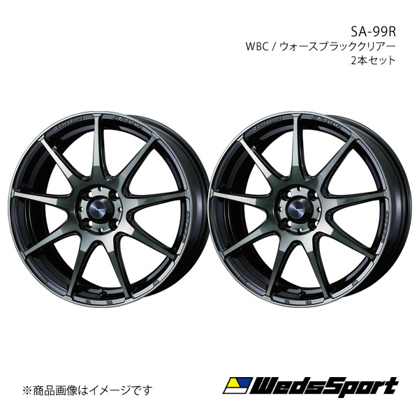 Yahoo!オークション - WedsSport/SA-99R スイフトスポーツ ZC33S アル...