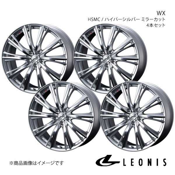 Yahoo!オークション - LEONIS/WX カローラツーリング 210系 アルミホイ...