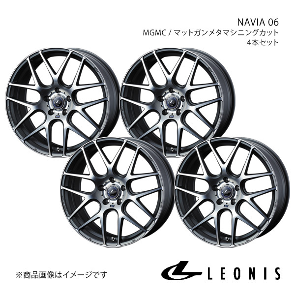 Yahoo!オークション - LEONIS/NAVIA 06 クラウンマジェスタ 210系 4WD ...