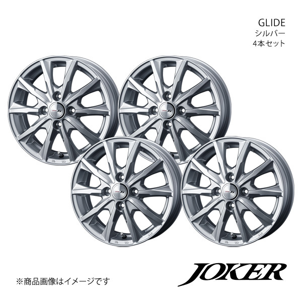 Yahoo!オークション - JOKER/GLIDE ADバン/NV150AD Y12 アルミホイール...