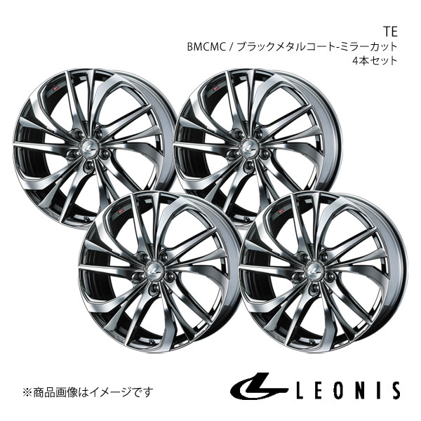 Yahoo!オークション - LEONIS/TE クラウンマジェスタ 180系 4WD アルミ...