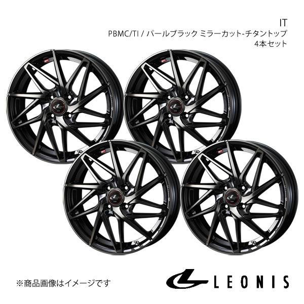 Yahoo!オークション - LEONIS/IT グレイス GM4/GM5/GM6/GM9 アルミホイ...