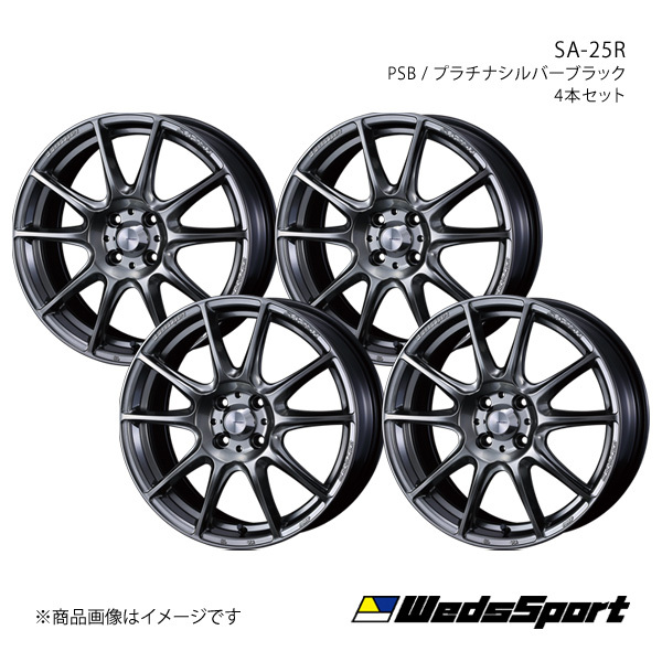 Yahoo!オークション - WedsSport/SA-25R ウィッシュ 20系 2.0Z アルミ...