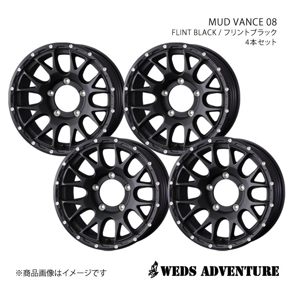 Yahoo!オークション - WEDS-ADVENTURE/MUD VANCE 08 ジムニーシエラ JB...