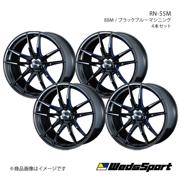 Yahoo!オークション - WedsSport/RN-55M シビック FC1/FK7 アルミホイ...