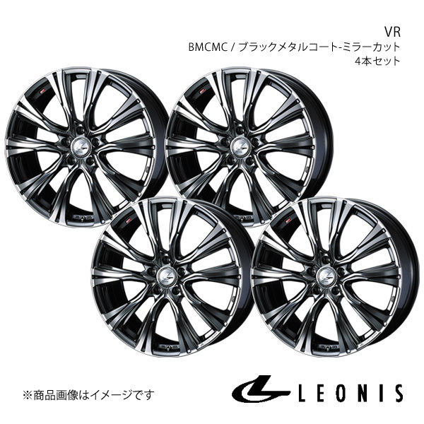 Yahoo!オークション - LEONIS/VR ウィッシュ 20系 2.0Z除く アルミホイ...
