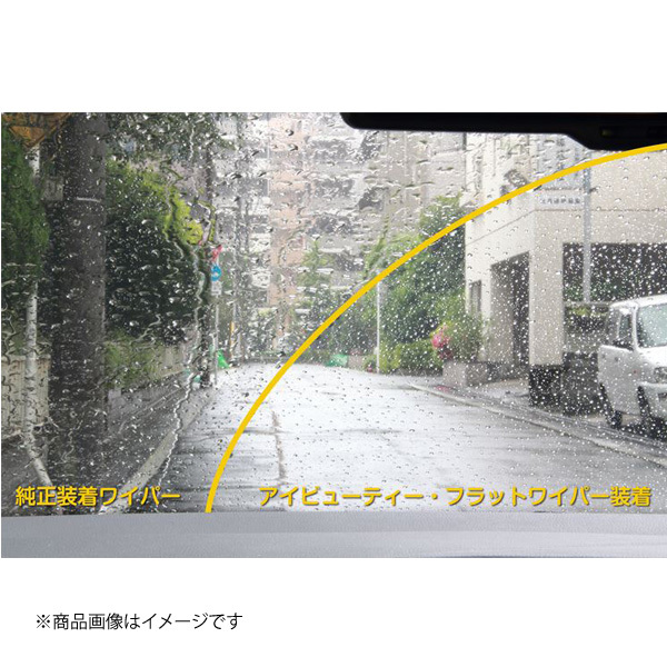 Yahoo!オークション - BELLOF JAPAN アイ・ビューティー Sフラットワイ...