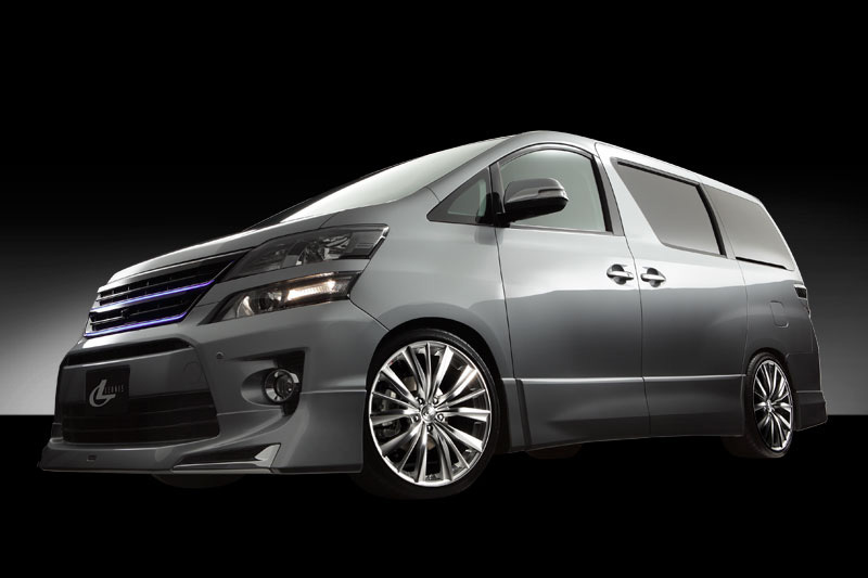 Yahoo!オークション - LEONIS/VX エルグランド E51 4WD 純正タイヤサイ...