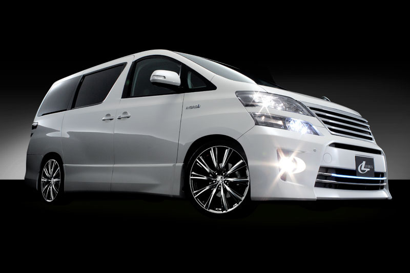 Yahoo!オークション - LEONIS/WX エルグランド E51 4WD アルミホイール...