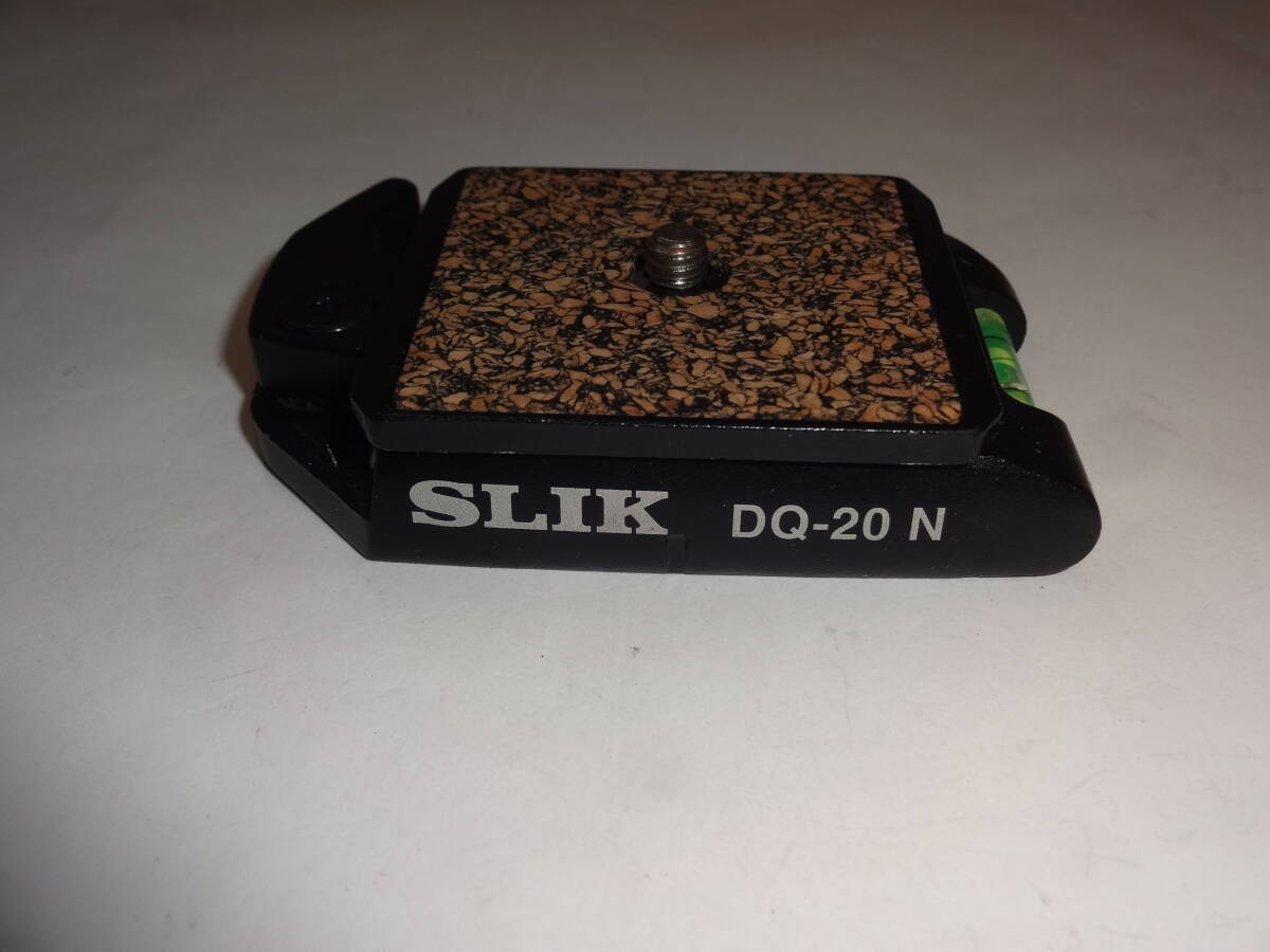 Yahoo!オークション - SLIK スリック DQ-20 N [クイックシュー]