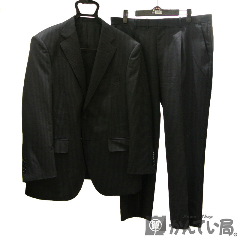 Yahoo!オークション - 17503 YUKI TORII【ユキトリイ】メンズ スーツ ...
