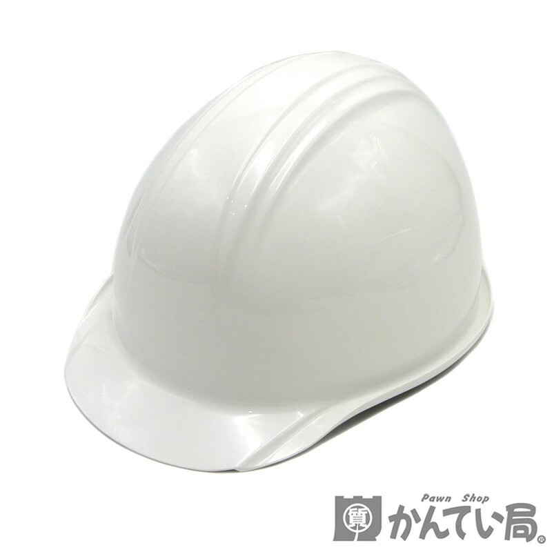 Yahoo!オークション - 20644 BS YAMAZAKI ヘルメット ホワイト BS-1【...