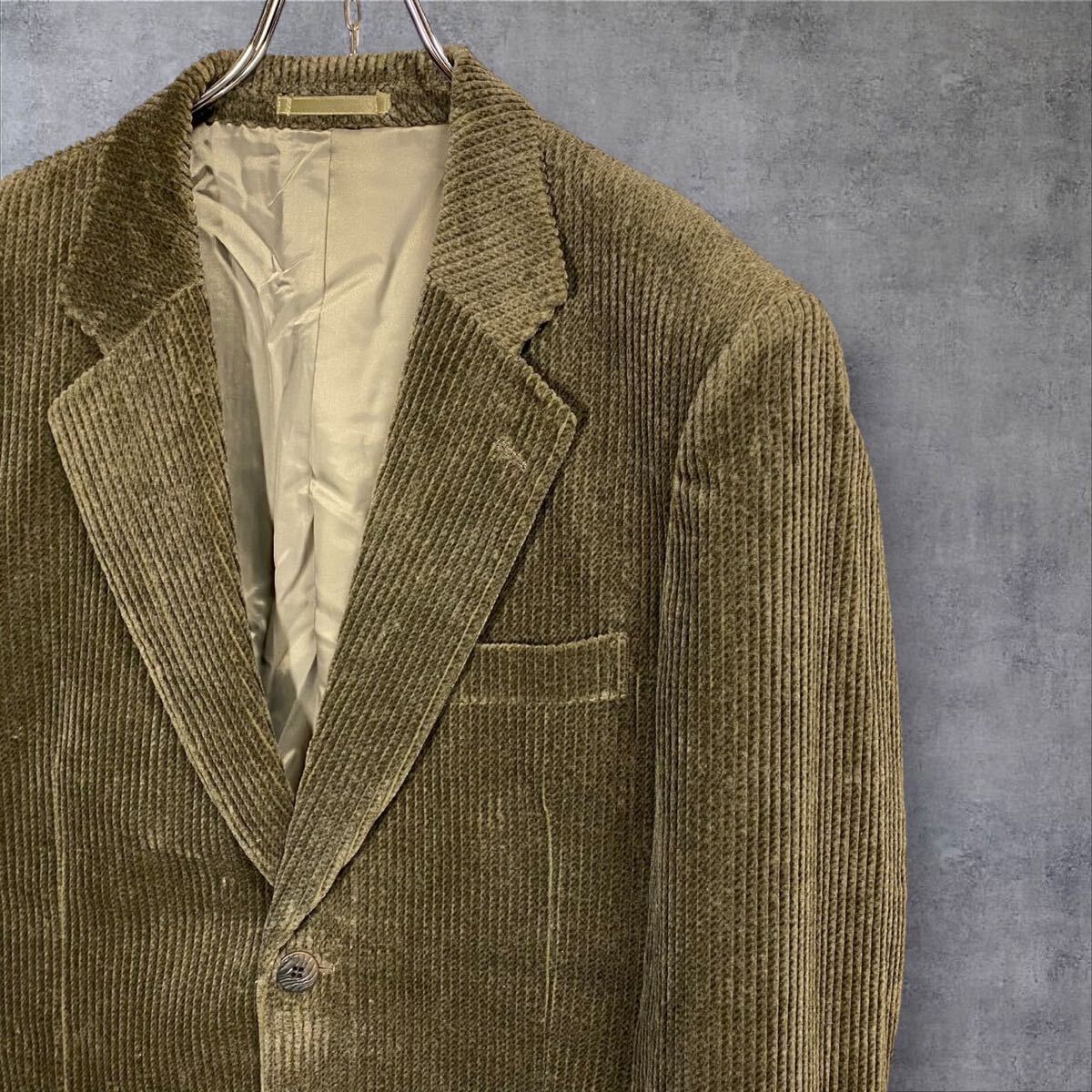 Yahoo!オークション - 【タグ付き】90's ELTELENO FOR MEN ジャケット AB6