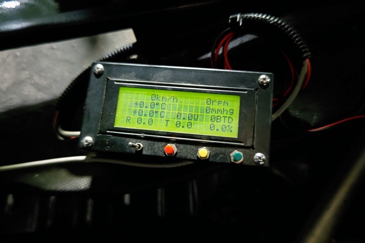 Yahoo!オークション - Freedom Computer Logger フリーダム用 表示 ロ...