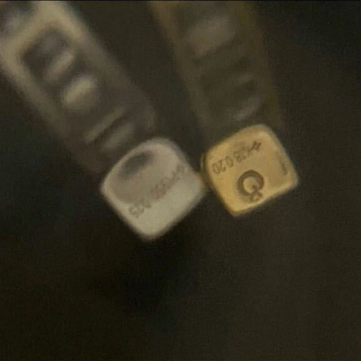 Yahoo!オークション - GSTV ピアリング プラチナ K18 YG イヤリング ピ...