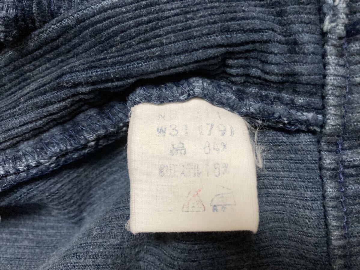 Yahoo!オークション - BOBSON ボブソン コーデュロイ半ズボン 160-170c...