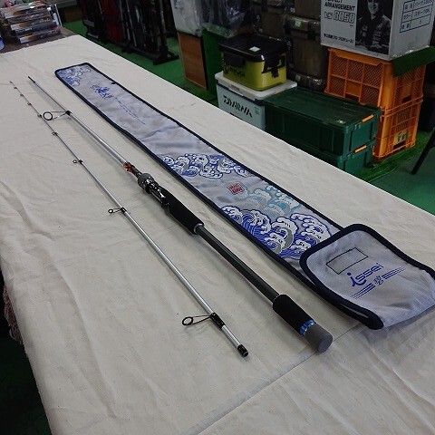 Yahoo!オークション - 一誠 イッセイ IUS-78LS 海太郎 碧