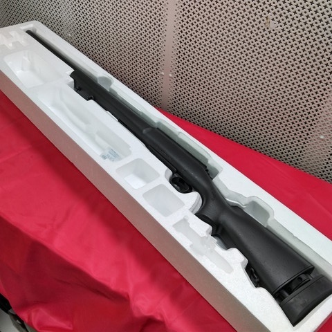 Yahoo!オークション - CYMA CM702 M24 エアーコッキングライフル