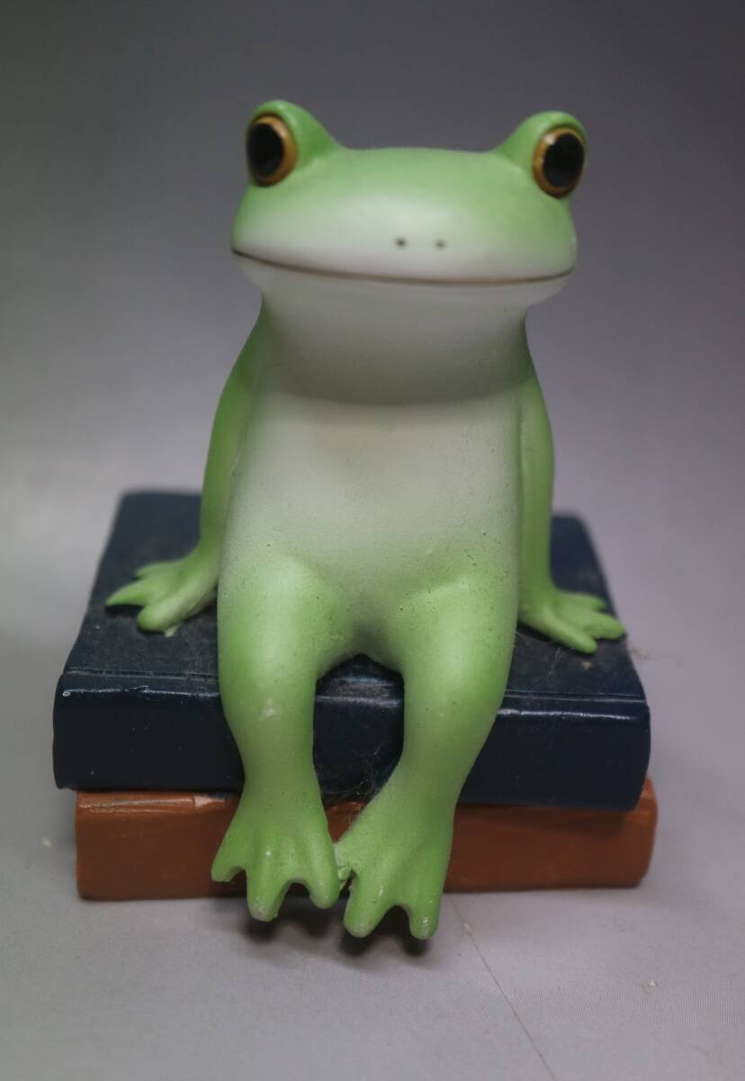 Yahoo!オークション - コポー Copeau カエル 置物