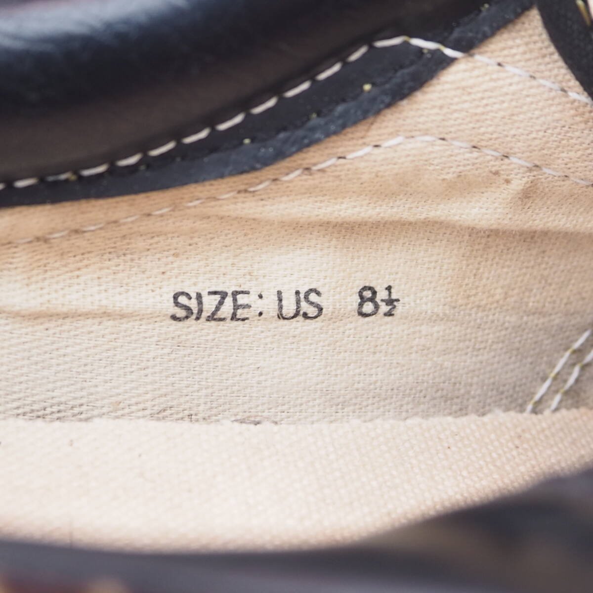 Yahoo!オークション - レア 美品 2000年前後 US 8 1/2 / 26.5cm 限定...