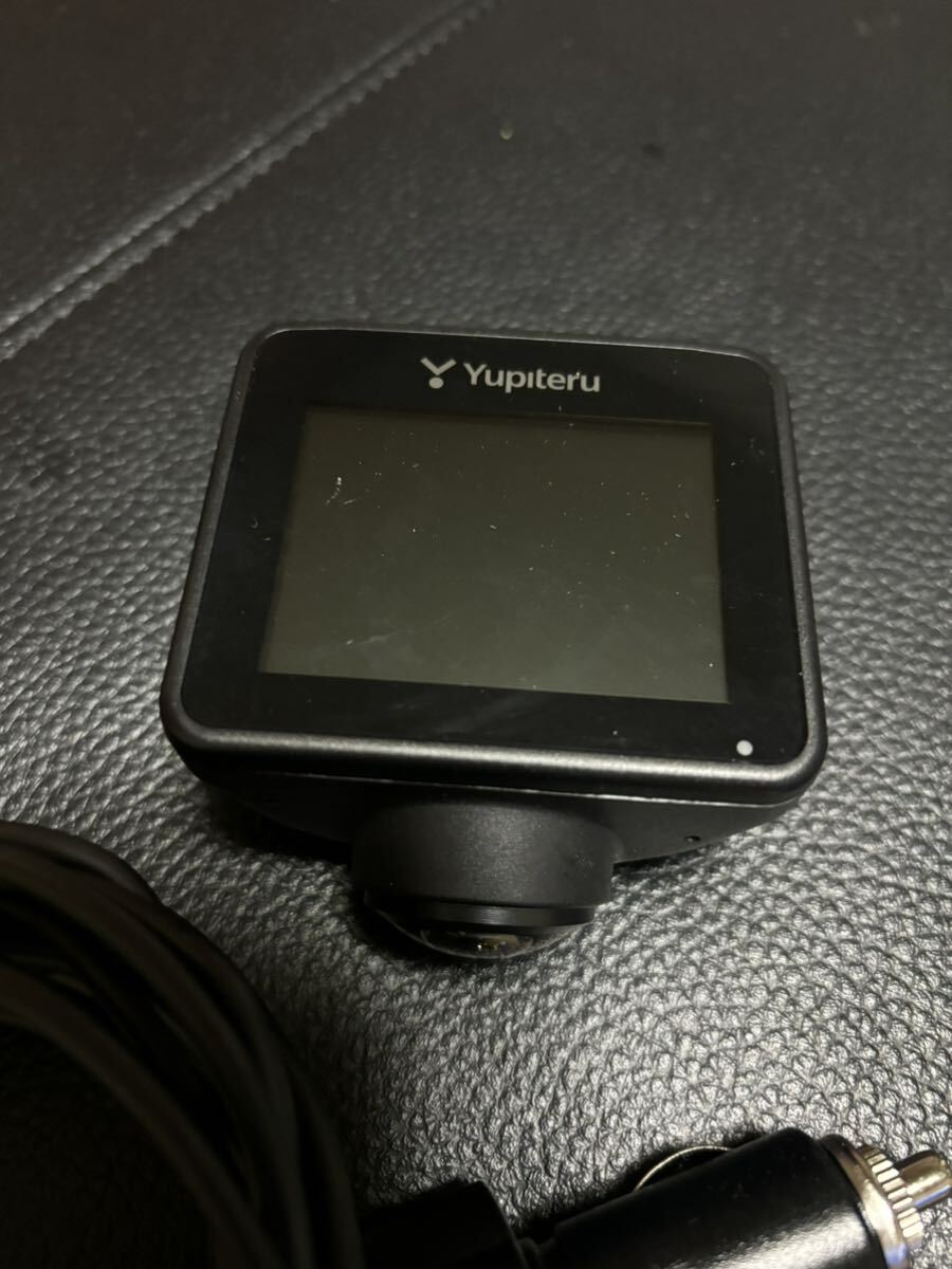 Yahoo!オークション - ユピテル ドライブレコーダー Q21 ドラレコ 360...