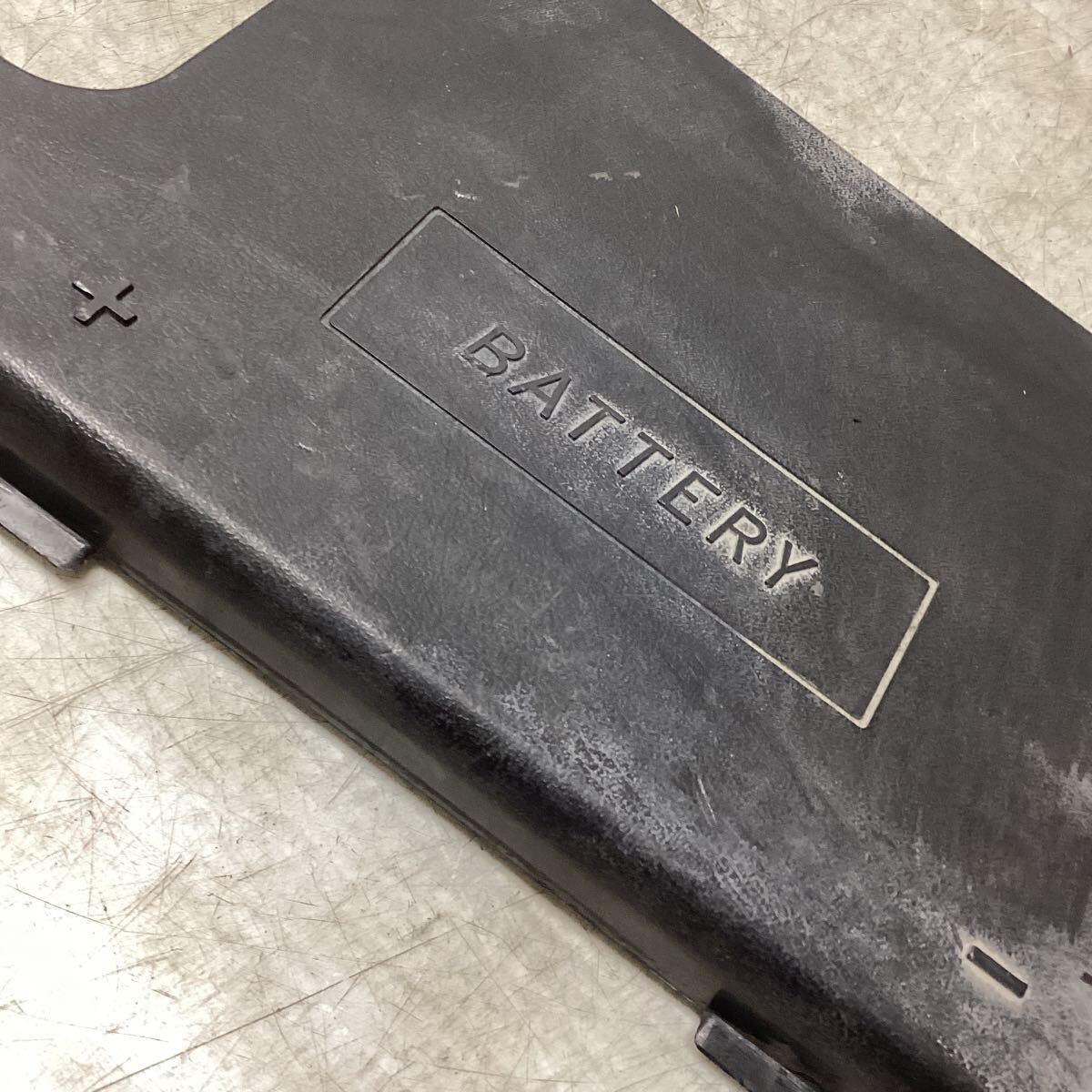 Yahoo!オークション - M47-21 ヤマハ マジェスティ125 FI バッテリーカ...