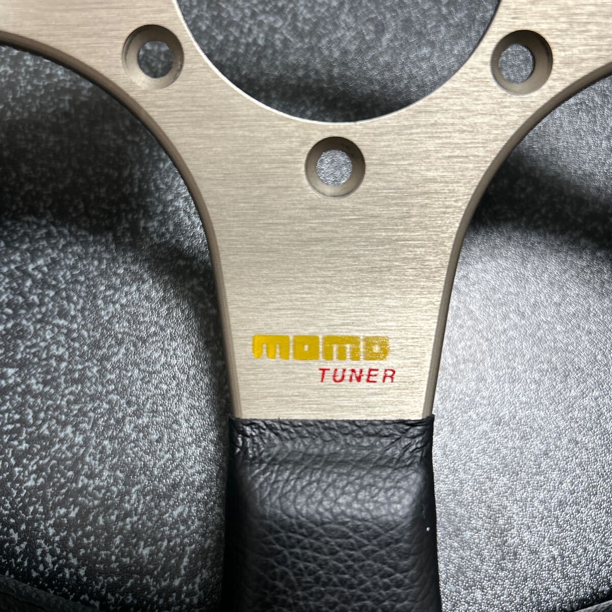 Yahoo!オークション - モモ MOMO TUNER