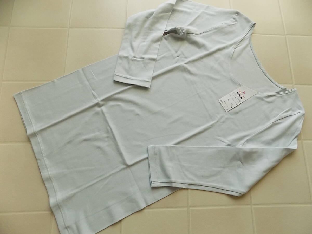 Yahoo!オークション - ワコールWacoal FRESHEフレシィ 長袖・Lサイズ ...