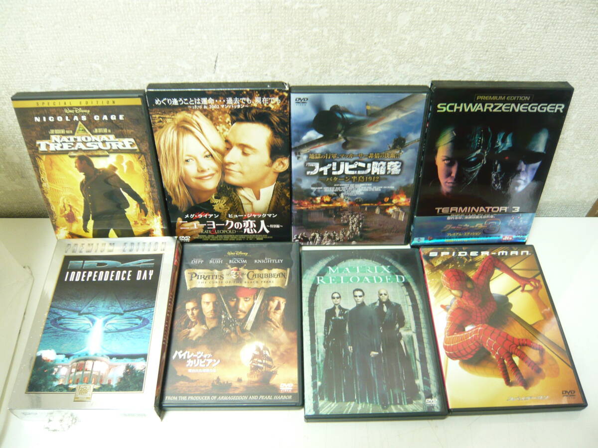 Yahoo!オークション - 1）洋画DVD20枚セット 〈エイリアンVSプレデター...