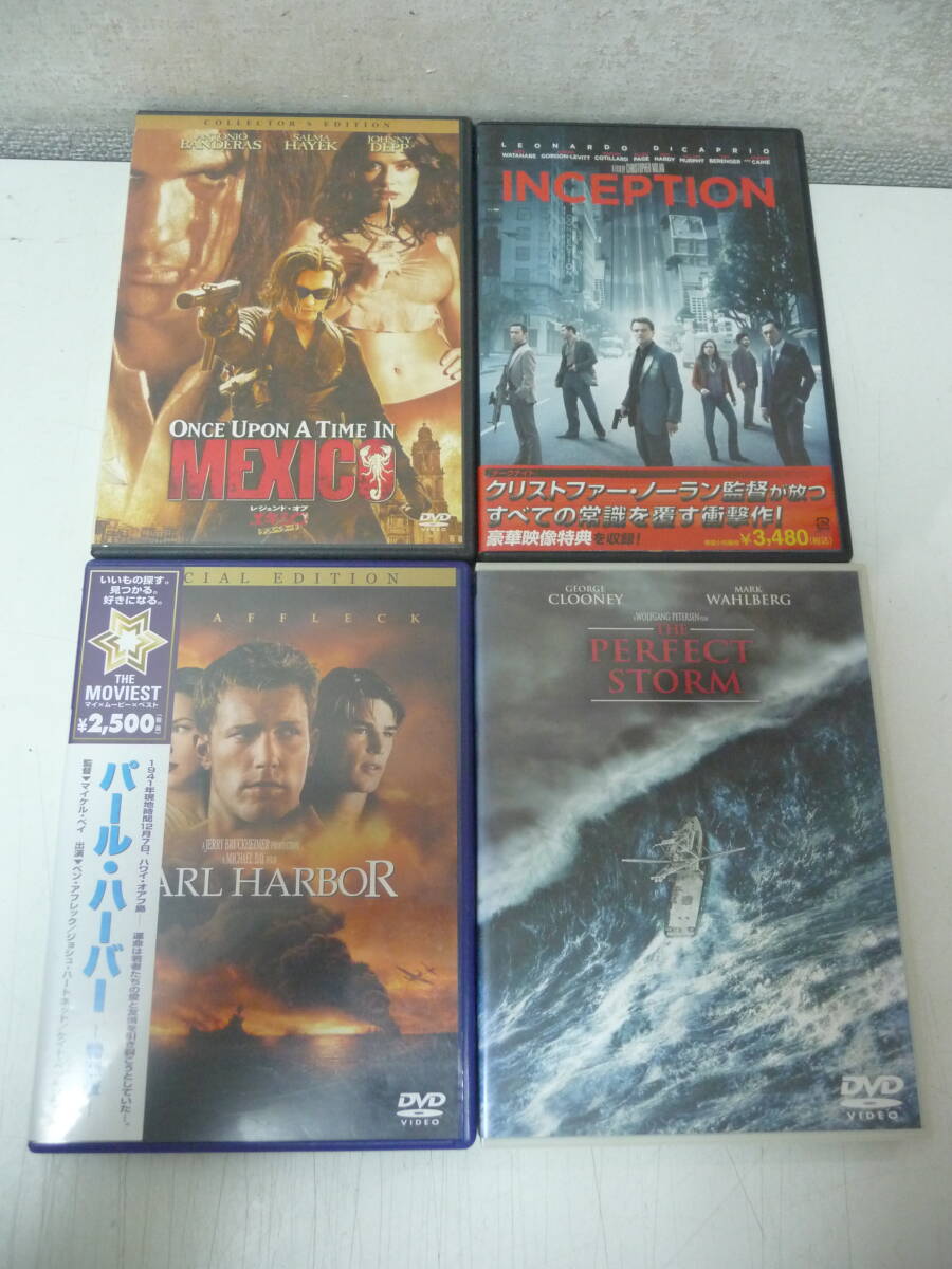 Yahoo!オークション - 洋画DVD19本セット(2)【ハリウッド的殺人事件/キ...