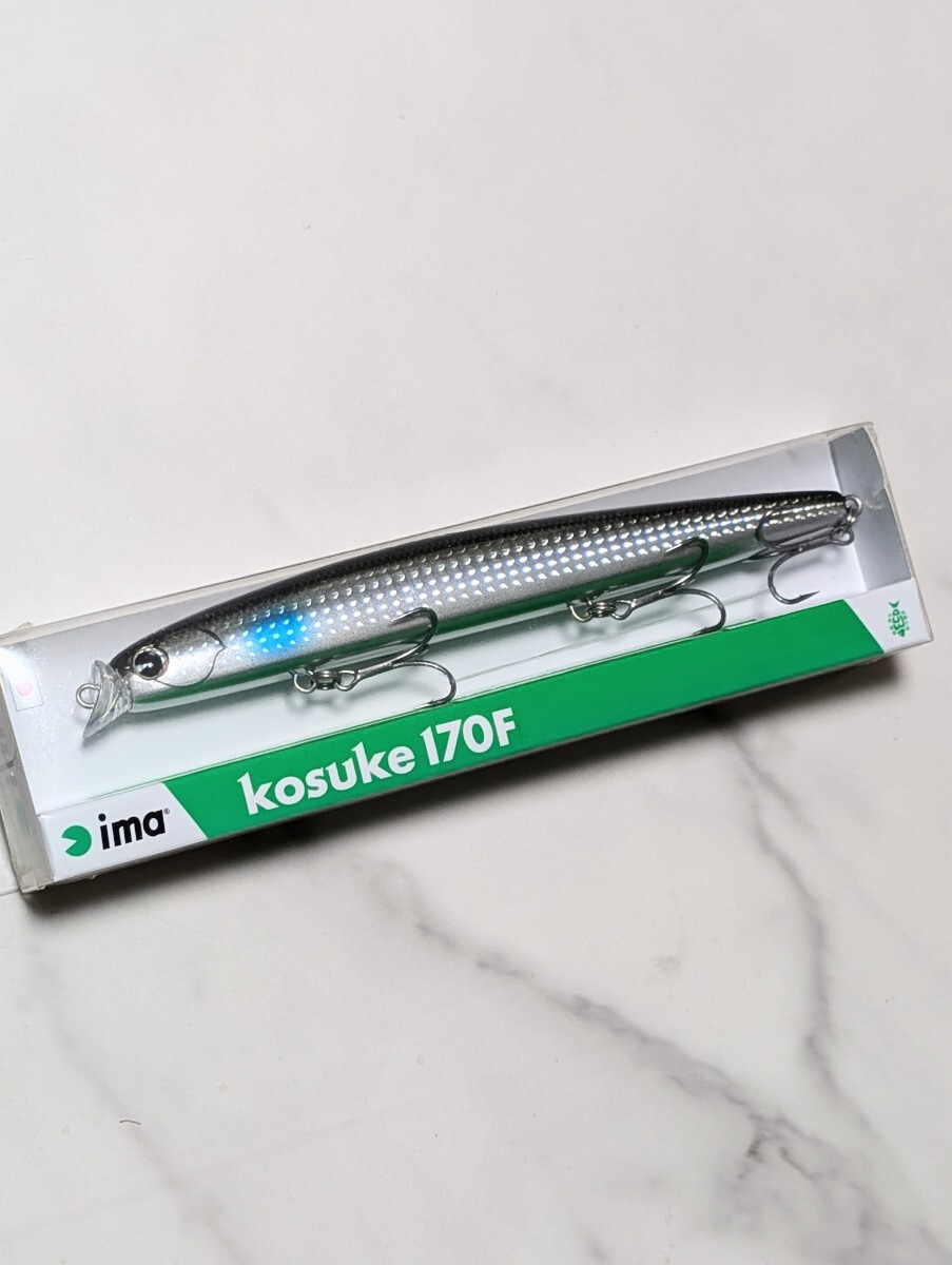 Yahoo!オークション - アイマ ima コスケ 170F【ボラ】