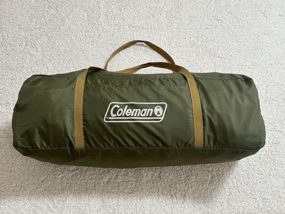 Yahoo!オークション - Coleman カーサイドテント3025