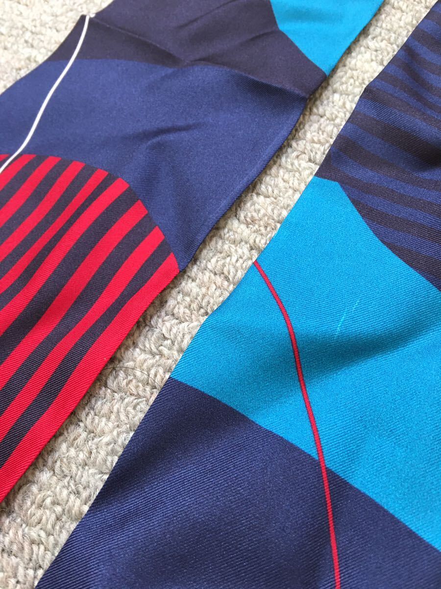 Yahoo!オークション - JAL CAスカーフ 客室乗務員 送料無料