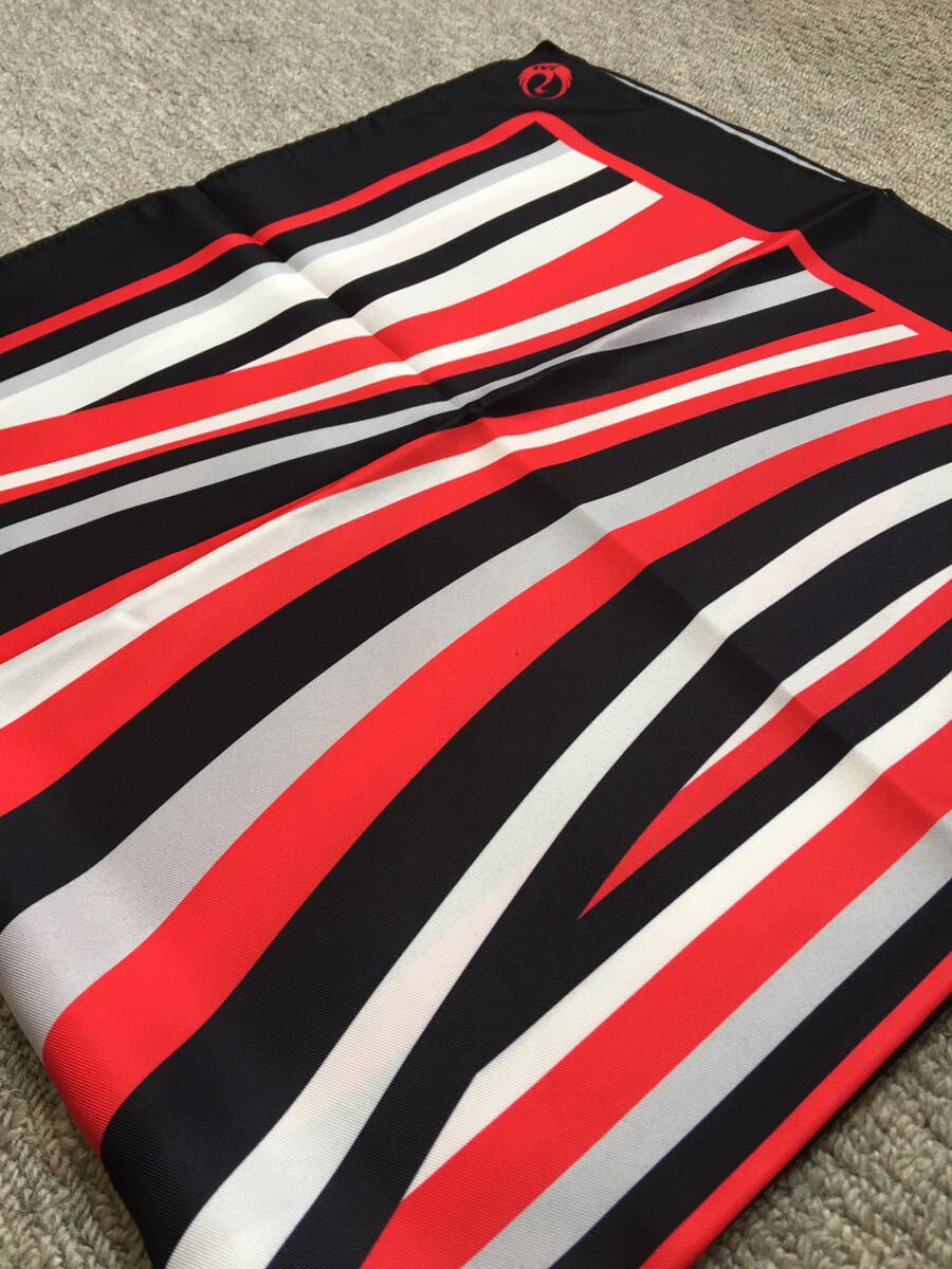 Yahoo!オークション - JAL CAスカーフ 客室乗務員 送料無料