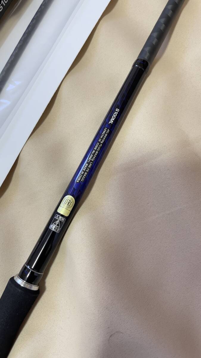 Yahoo!オークション - 新品・シマノ・23コルトスナイパーBB SLJ・S100M...