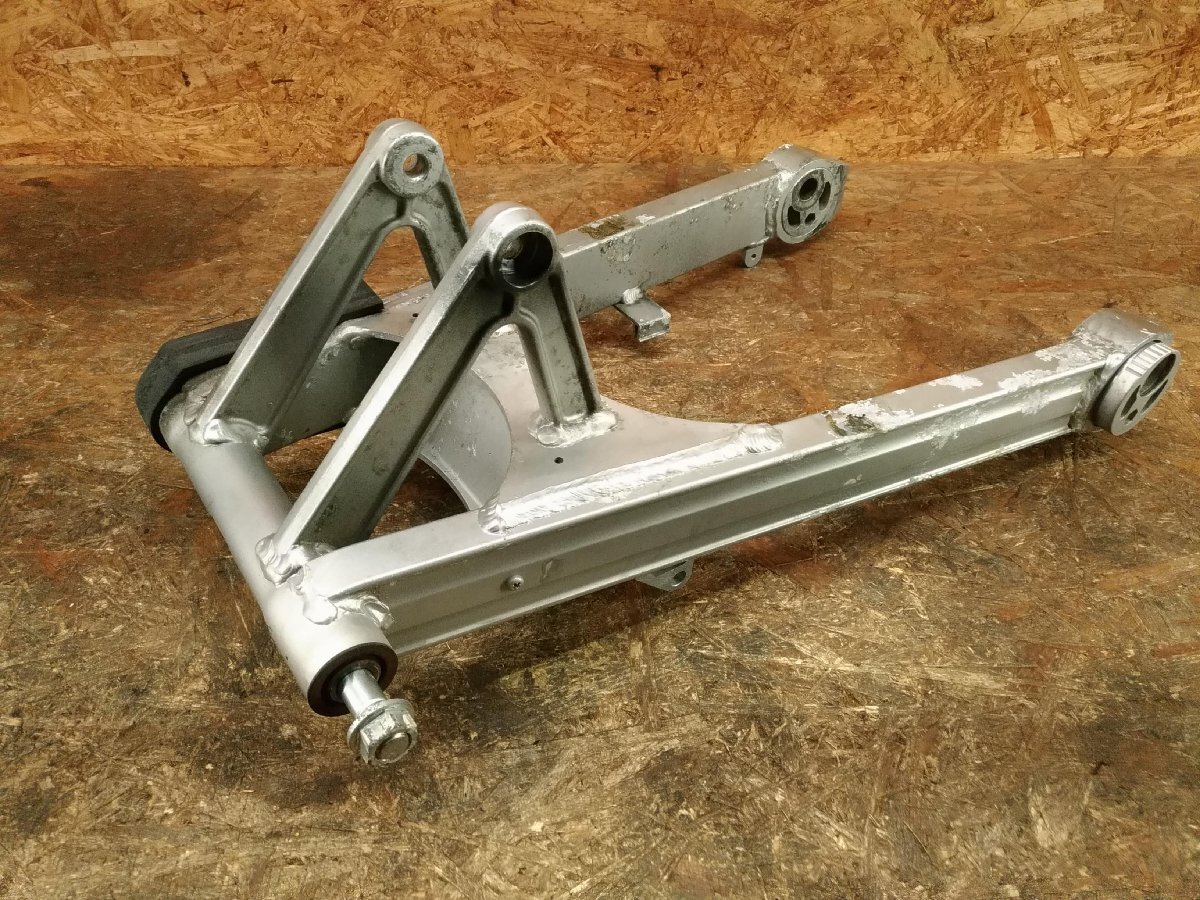 Yahoo!オークション - [K103] GPZ1000RX 純正スイングアーム