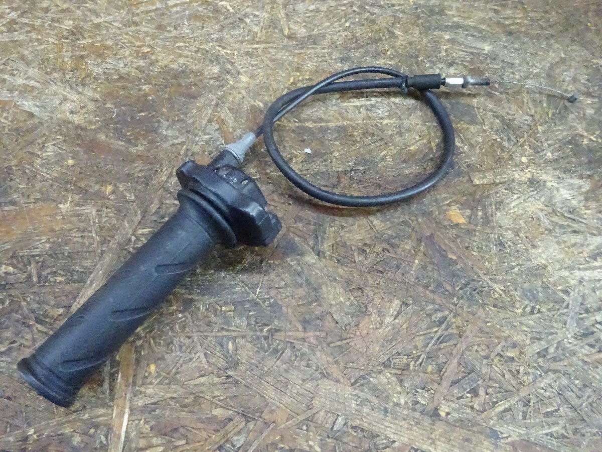 Yahoo!オークション - [G87]DUCATI ドゥカティ モンスター S2R スロッ...