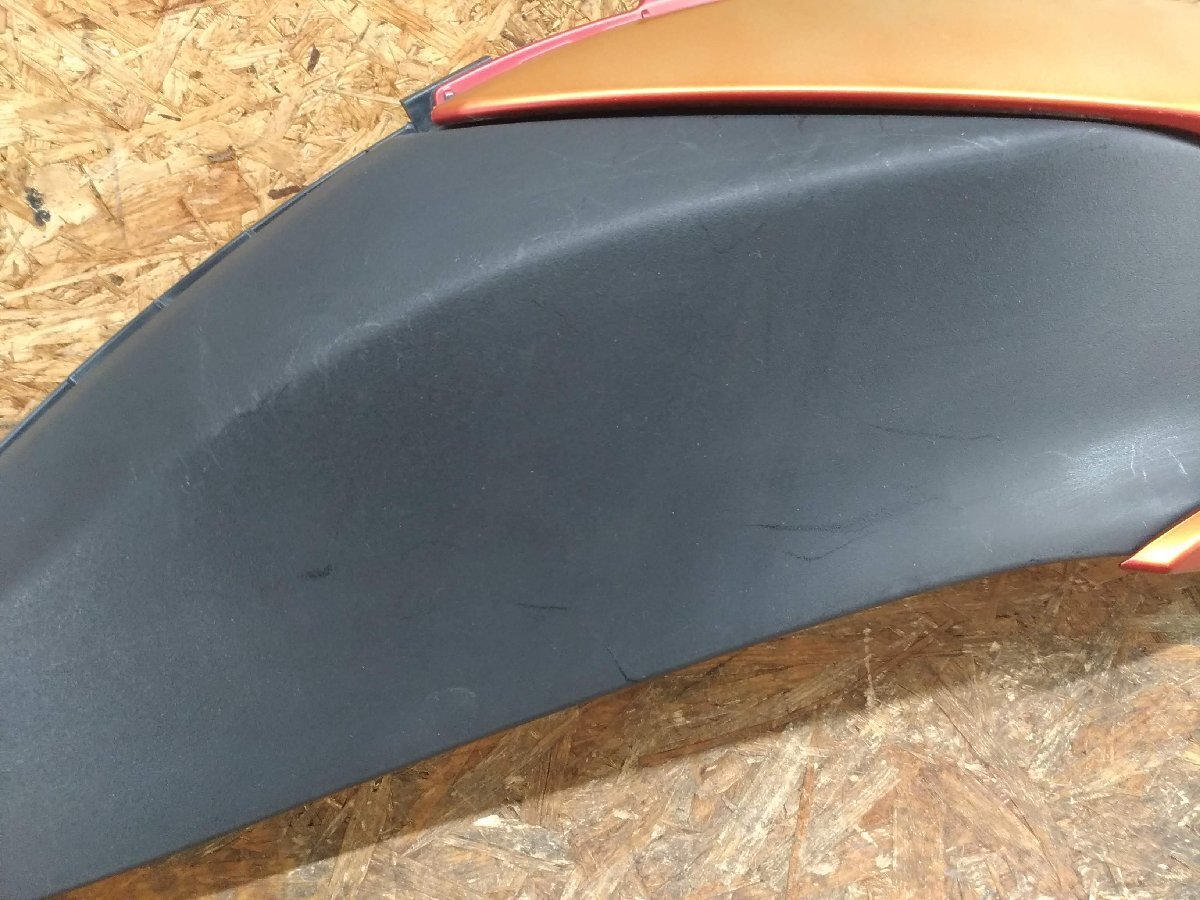 Yahoo!オークション - [Y11] トリシティ125 純正シートカウル 左