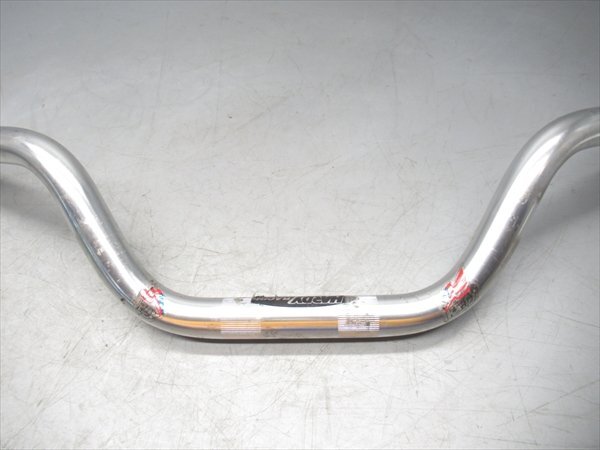 Yahoo!オークション - J2R6-0925 カワサキ KSR110 ハンドル バーハン ...