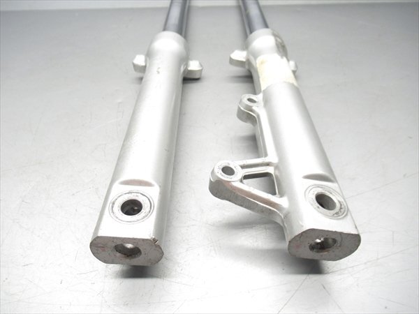 Yahoo!オークション - H2R6-0805 ホンダ NSF100 フロントフォーク サス...