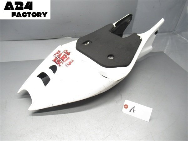 Yahoo!オークション - H2R6-0805 ホンダ NSF100 リアフェンダー テール...